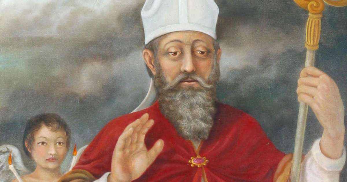 Dia de São Brás: conheça sua oração de fé