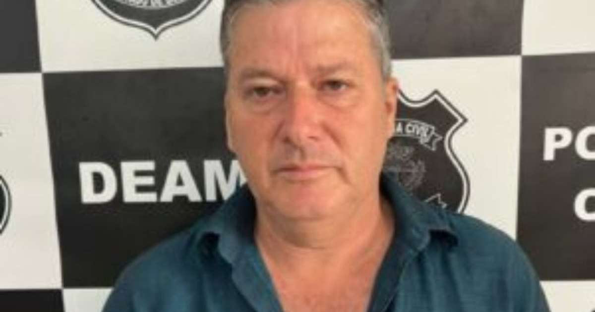 Homem Que Estuprou Filhas Desde A Infância é Preso Em Anápolis Go