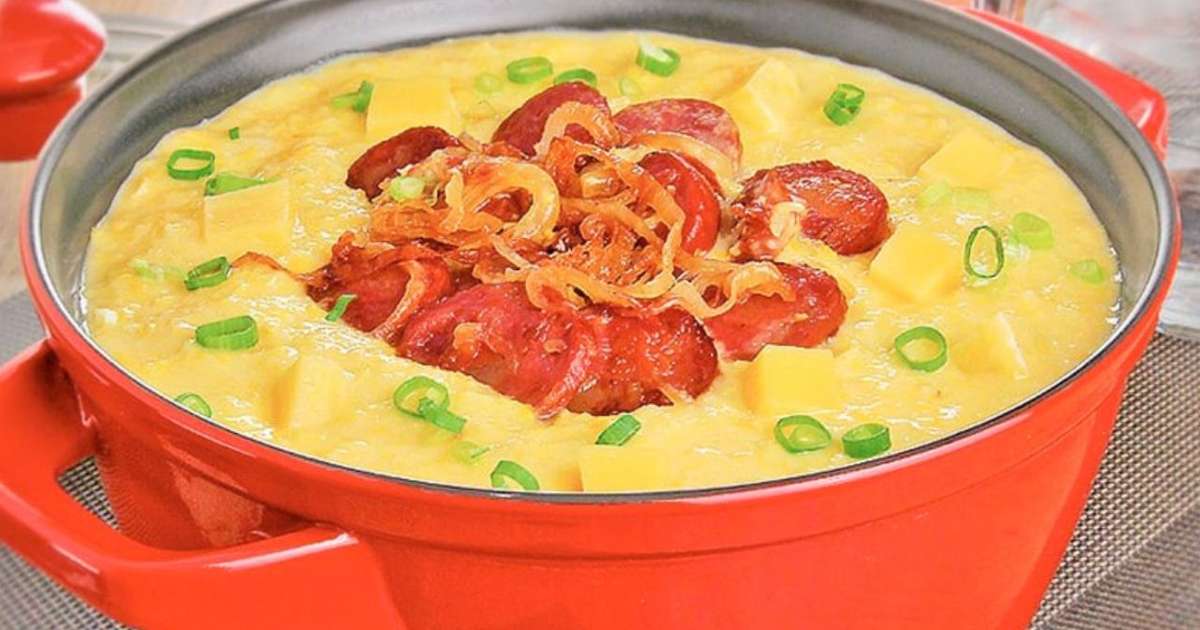 Receitas com milho verde de espiga: confira opções salgadas e doces