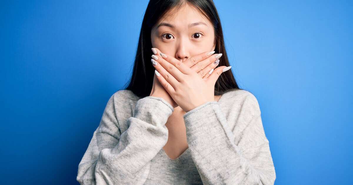 Boca seca: entenda as causas e como tratar esse problema