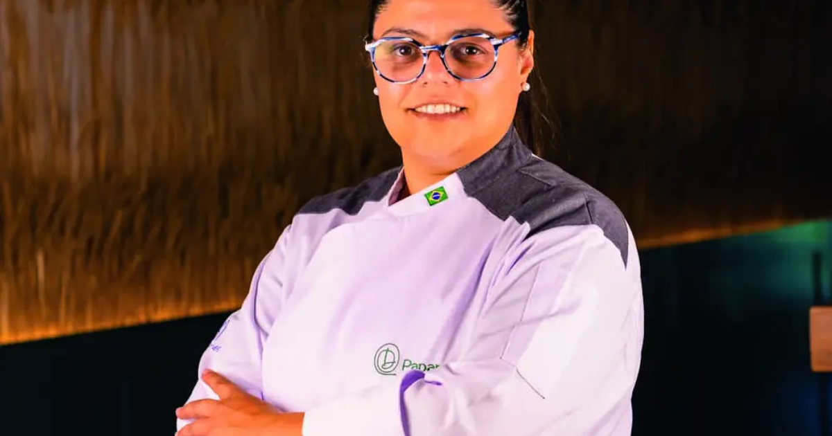 Dayse Paparoto abre restaurante em São Paulo e celebra sucesso pós ...