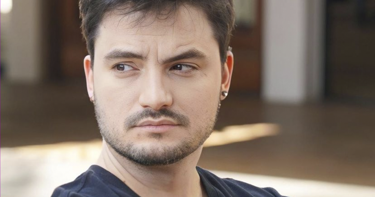 Felipe Neto critica Anitta após ataques de fãs: 'Gente tóxica'