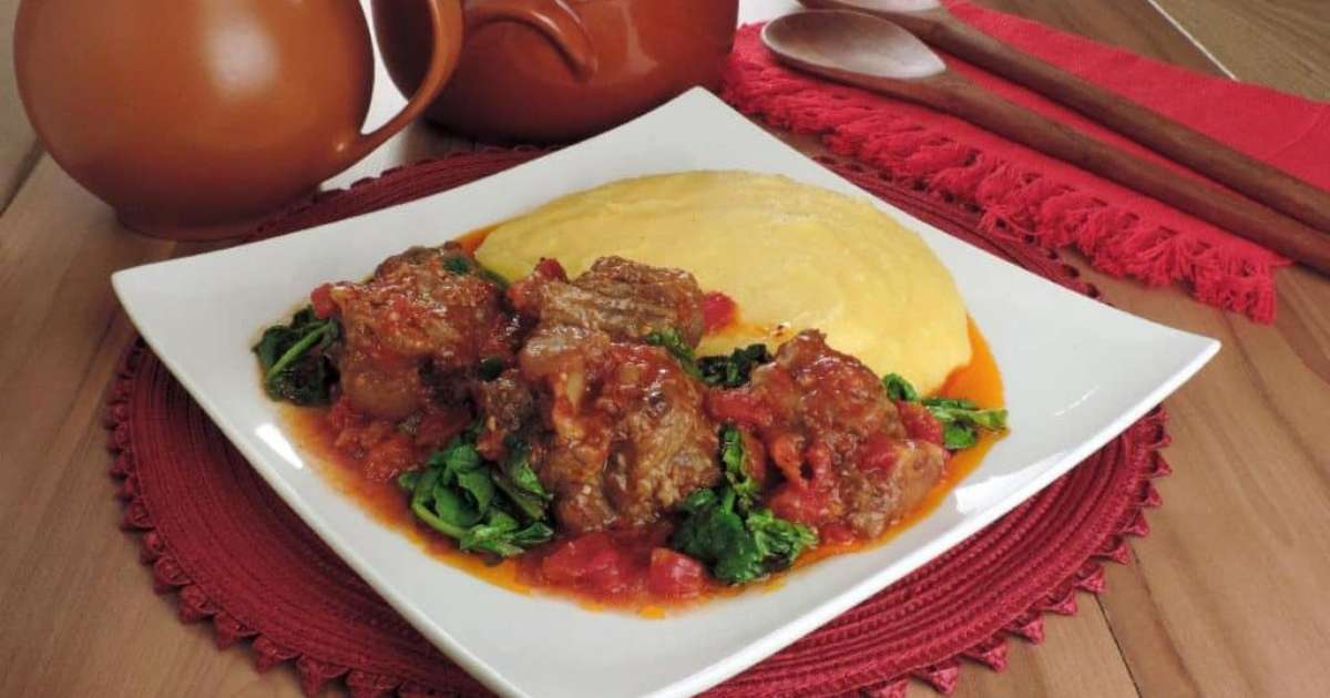 4 receitas práticas de rabada que acabariam com as brigas no BBB23