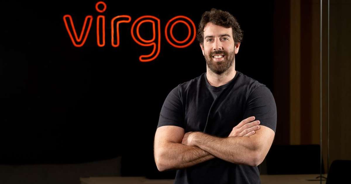 Virgo coloca robô para captar investimentos no mercado