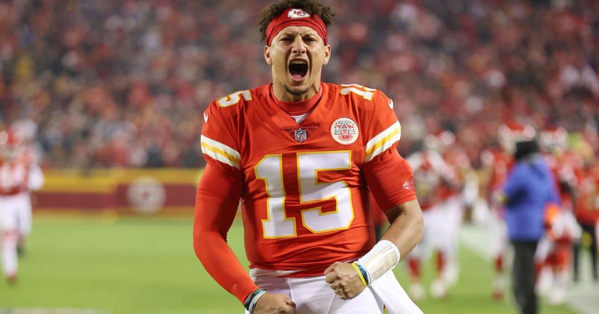 Call of Duty ajudou Kansas City Chiefs a chegar ao Super Bowl