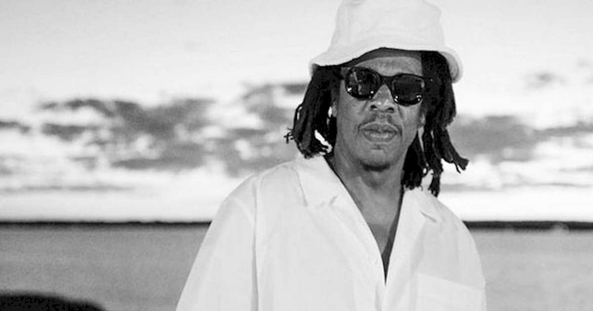 Jay-Z é eleito o maior rapper de todos os tempos pela Billboard