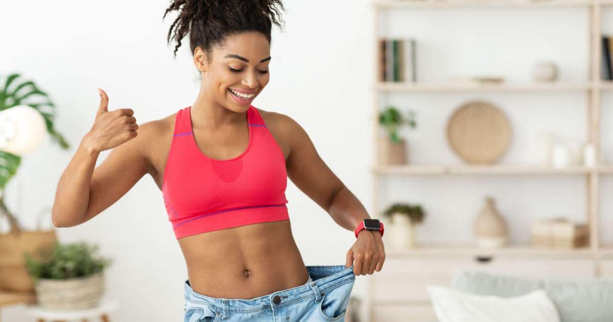 7 maneiras de perder peso rápido e com segurança