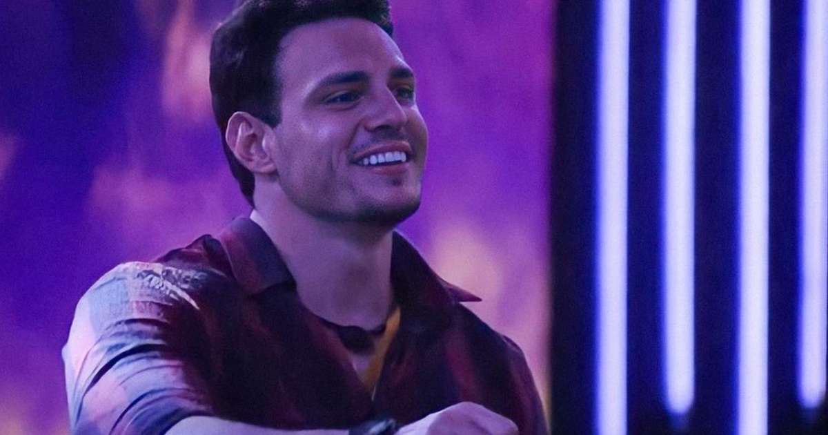 Festa do Líder: ciúmes e traição fazem parte da comemoração de Gustavo