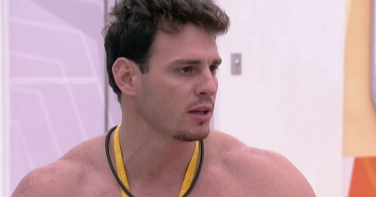 BBB 23: Gustavo revela quem irá vetar da Prova do Líder; saiba quem