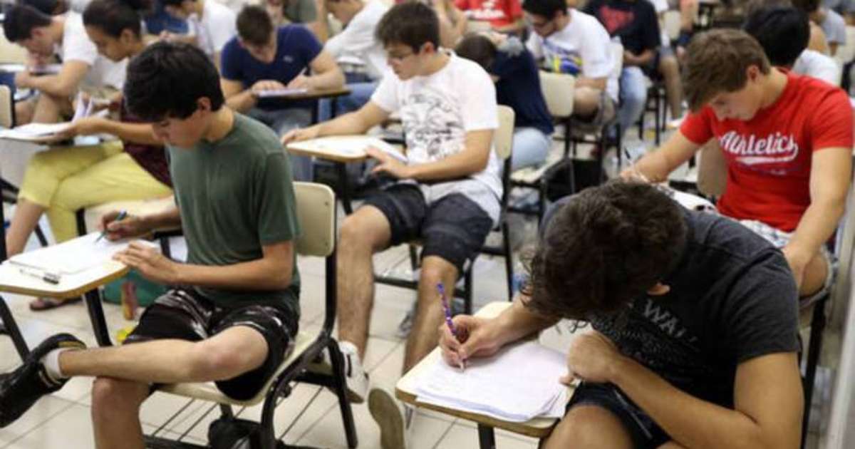 Enem 2022: Entenda como a nota é calculada e o que é a Teoria de ...