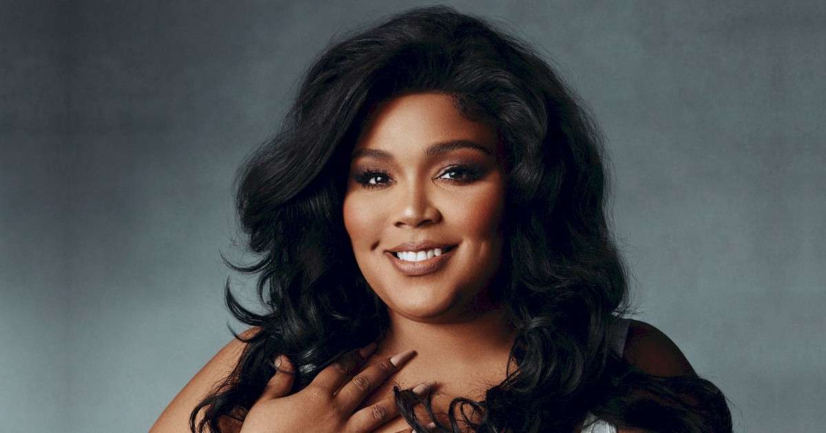 Lizzo lança versão remix de "Special" com participação de SZA