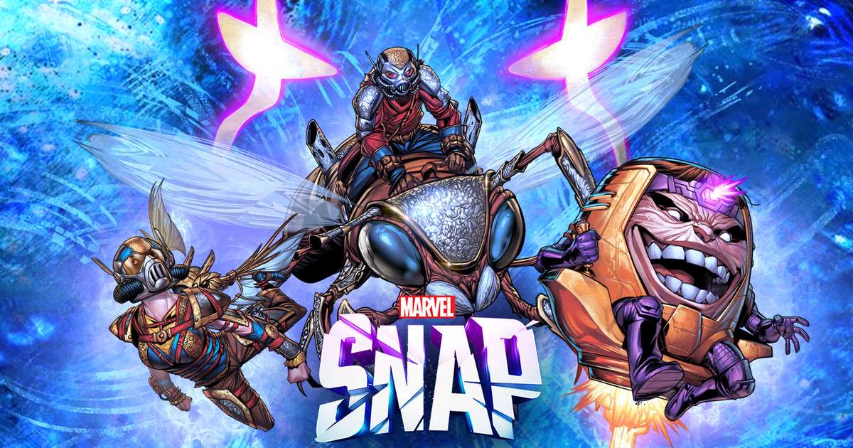 Marvel SNAP: Saiba tudo sobre a nova temporada do card game