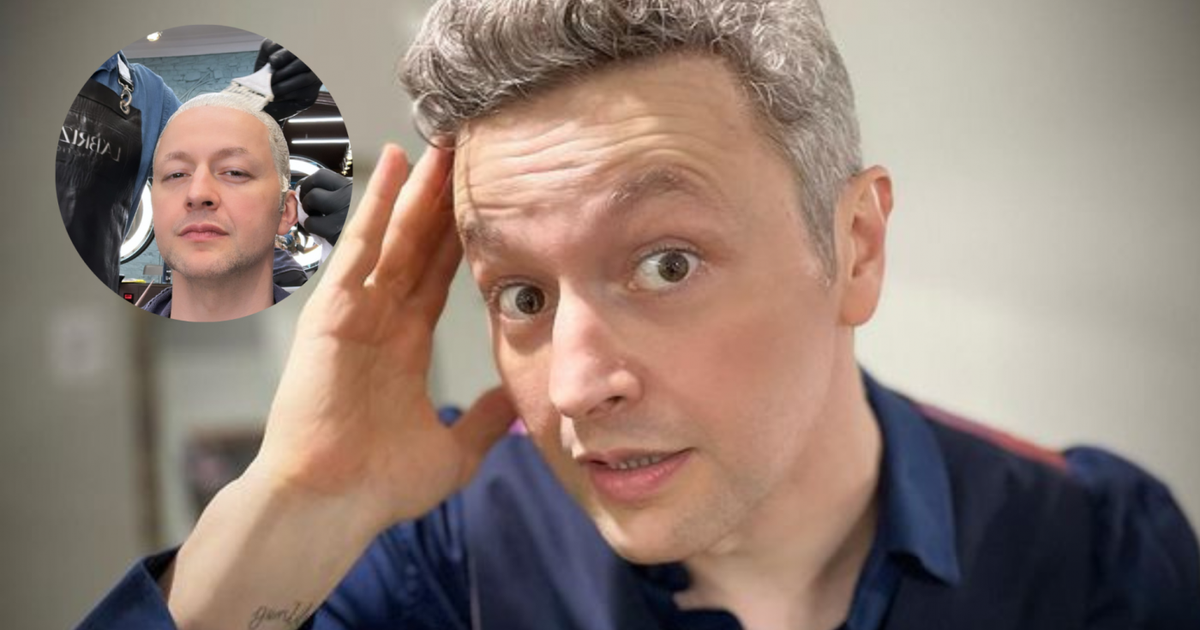 Marido de Sandy, Lucas Lima muda visual: 'Já sonhou com este homem ...