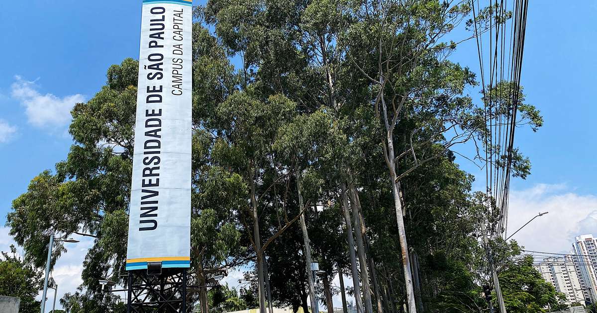 Fuvest divulga segunda chamada do vestibular 2023