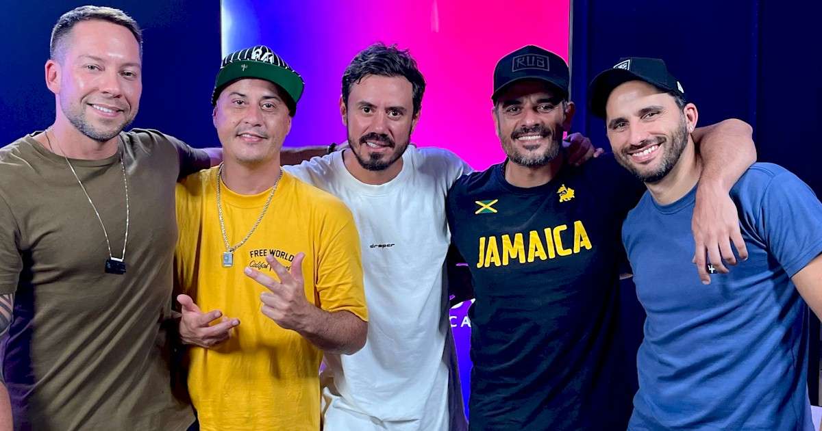 Planta & Raiz fala sobre sua carreira no Plugado Podcast