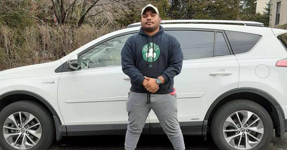 Do Ceará para os EUA: Jackson Ribeiro mostra vida fora do país