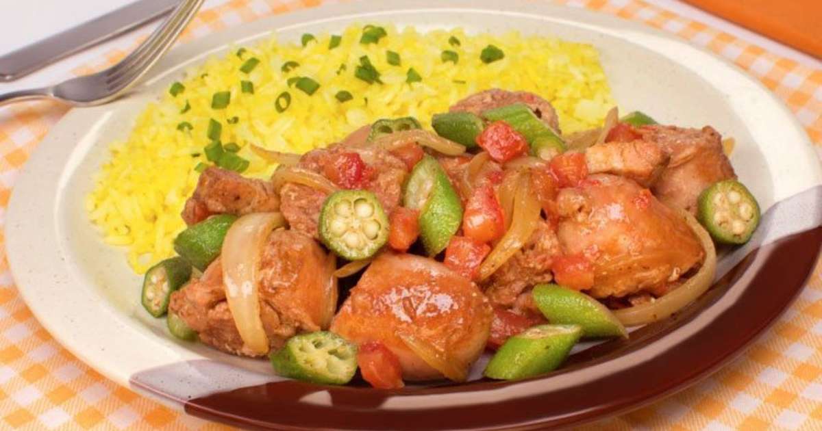 Aprenda a preparar um quiabo sequinho e sem baba com essas dicas