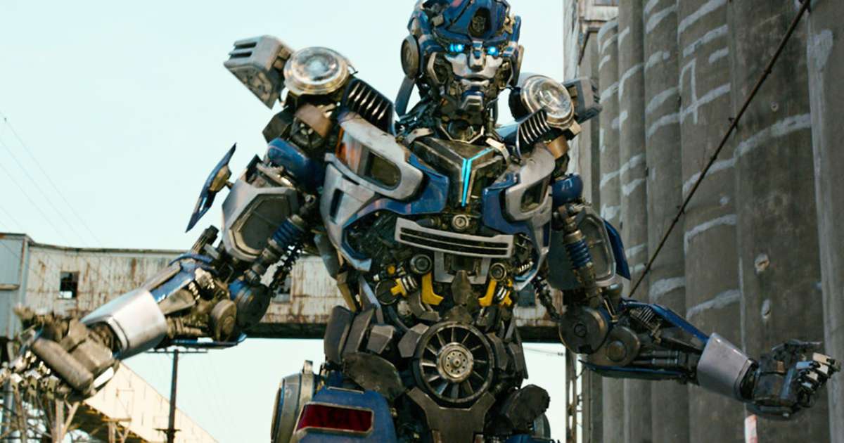 Comercial de "Transformers: O Despertar das Feras" apresenta novos Autobots