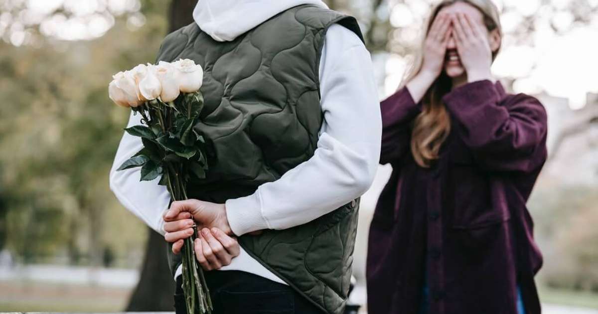Valentine's Day: seu amor quer presente ou presença? Descubra!