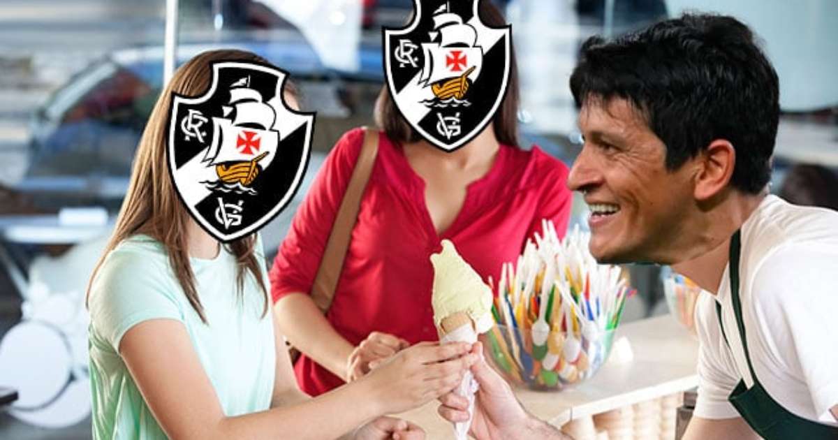 Vasco vira piada após vitória do Fluminense com golaço de Cano; veja os ...