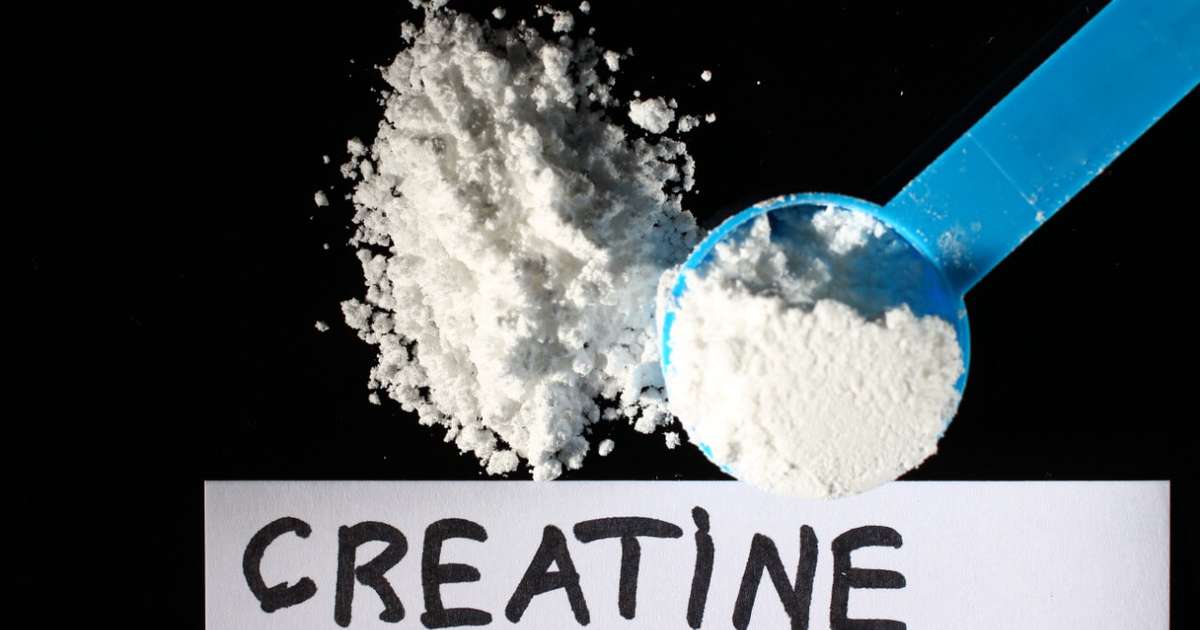 Creatina: entenda qual é a dose ideal e por quanto tempo tomar