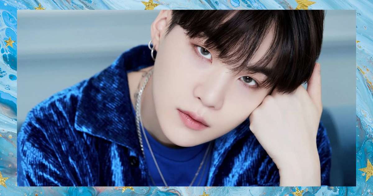 Suga, do BTS, surpreende fãs com anúncio de turnê solo; saiba tudo