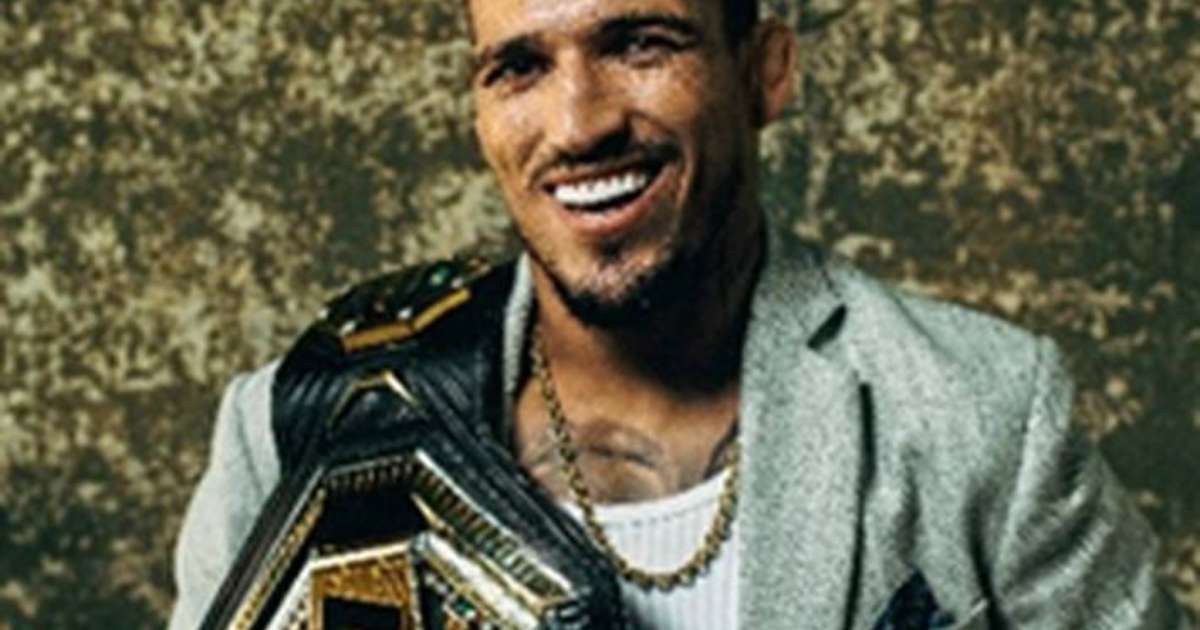 Charles do Bronxs irá produzir conteúdo no OnlyFans: 'Me aproximar mais ...