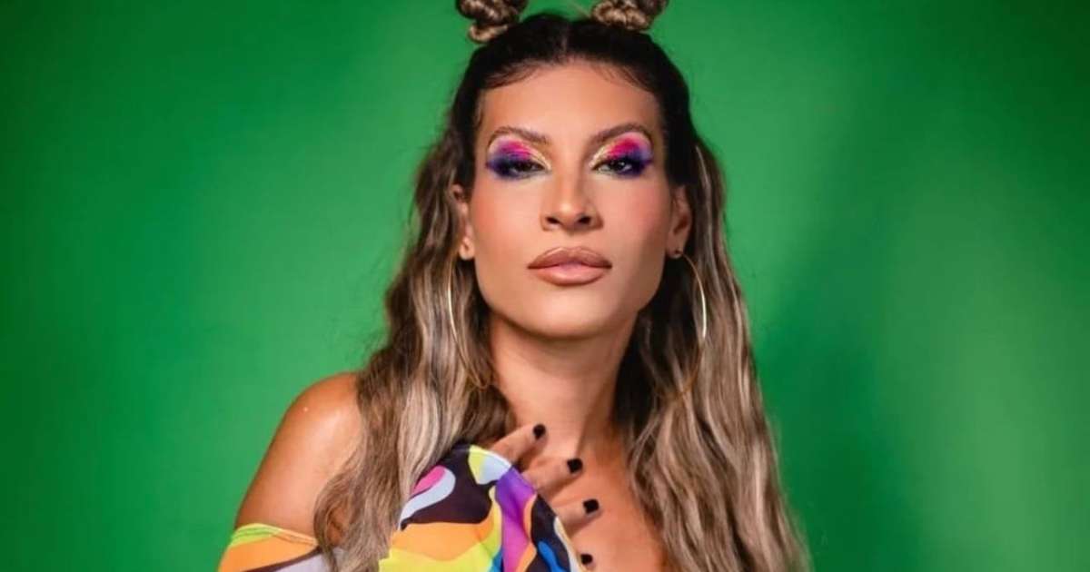 Ghabi fala sobre seu lado empresária "estou à frente de tudo"