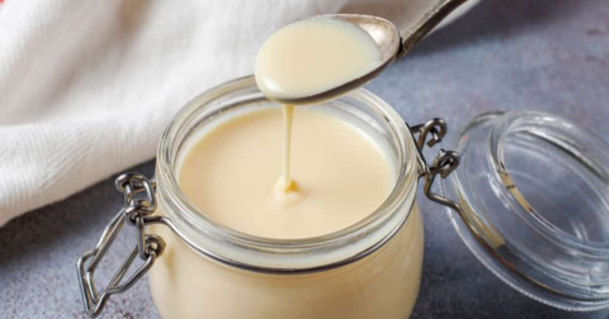 Qual o melhor leite condensado do mercado?