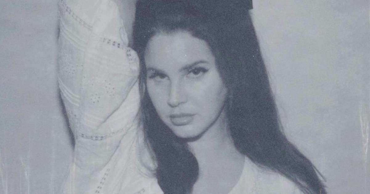Lana Del Rey lança o inédito single "A&W"
