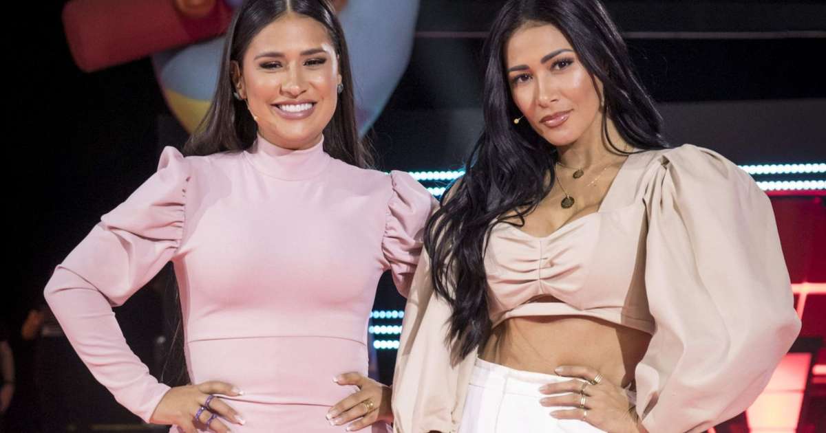 Simone explica divisão de bens com Simaria após fim da dupla sertaneja: 'Vendi o avião'