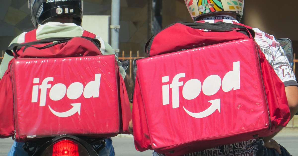 É verdade que o iFood vai ficar mais barato?