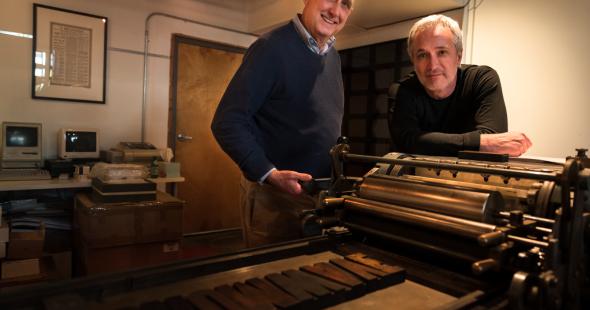 DrumWave traz ex-diretor criativo da Apple para liderar área de design