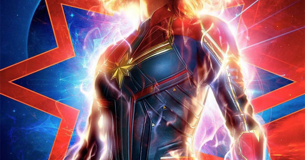 As Marvels: Continuação de "Capitã Marvel" tem lançamento adiado