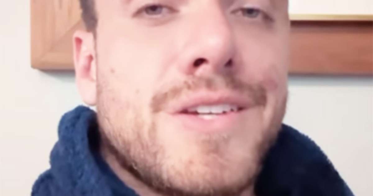 Ex-Fazenda Vini Büttel é agredido e assaltado em São Paulo