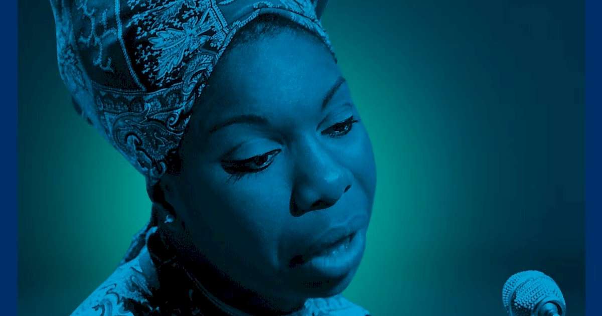 90 anos de Nina Simone: ouça o álbum "Great Women Of Song"