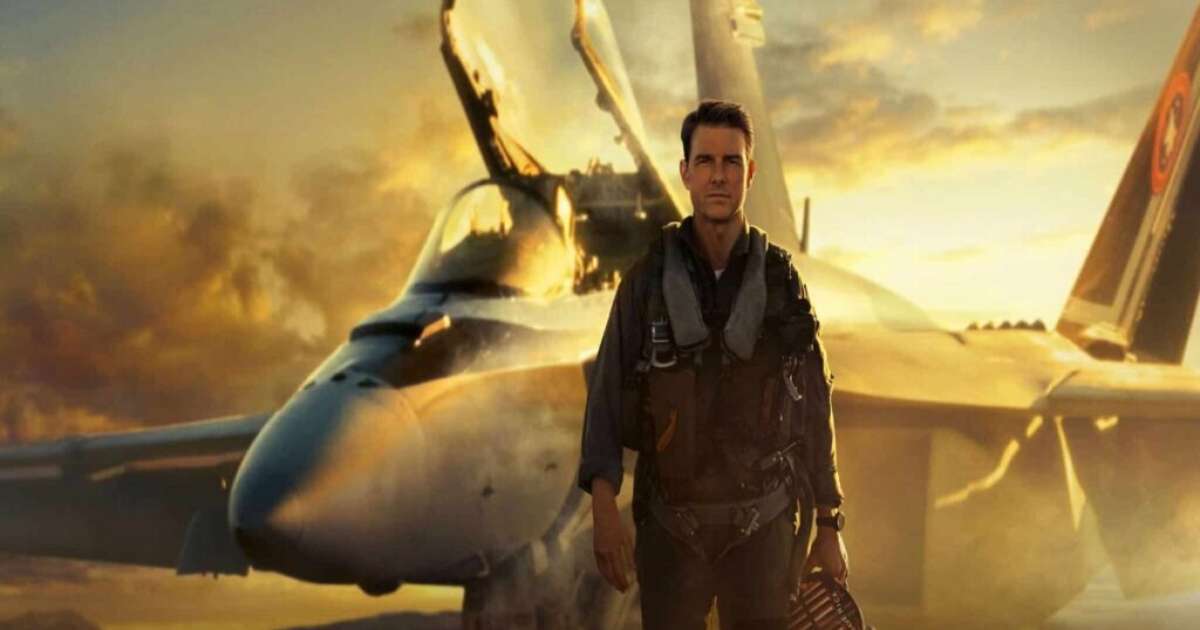 Tom Whitlock, compositor dos hits de "Top Gun", morre aos 68 anos