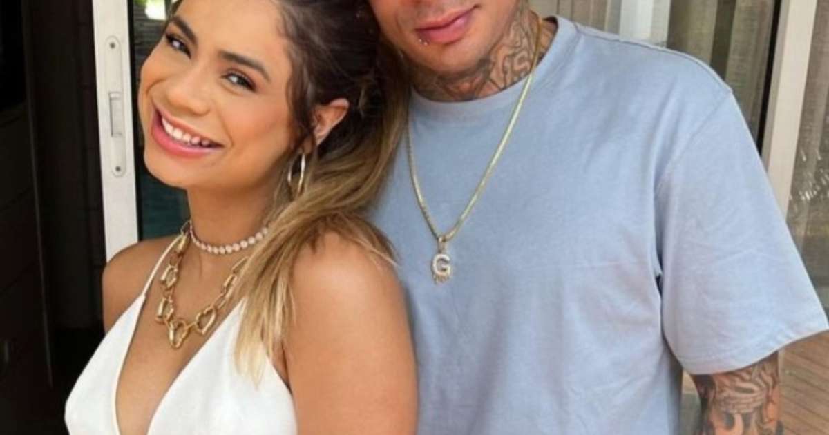 MC Guimê faz surpresa dupla para aniversário de Lexa