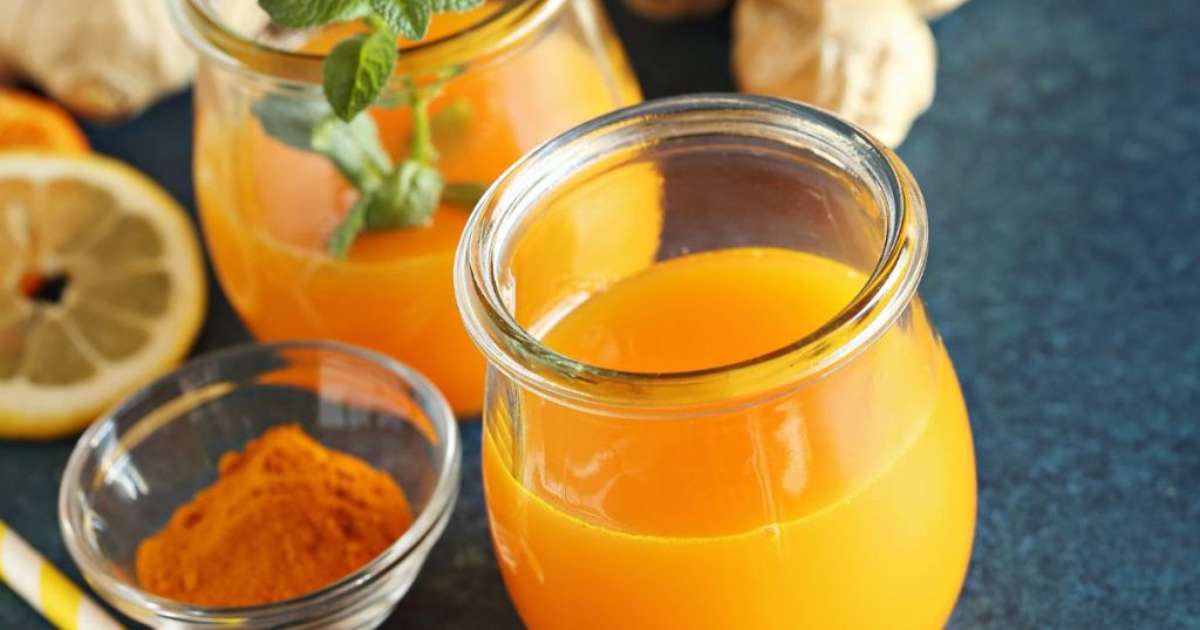 Aprenda a fazer um shot cura ressaca para se recuperar do Carnaval!