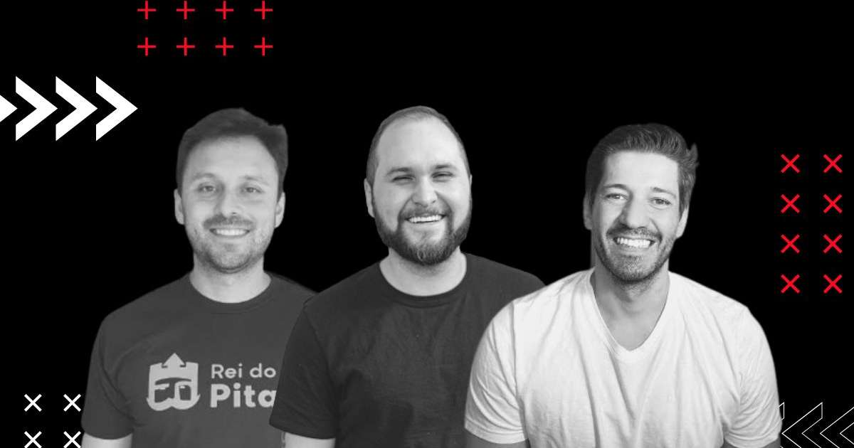 Rei do Pitaco traz novos líderes ao marketing, financeiro e dados