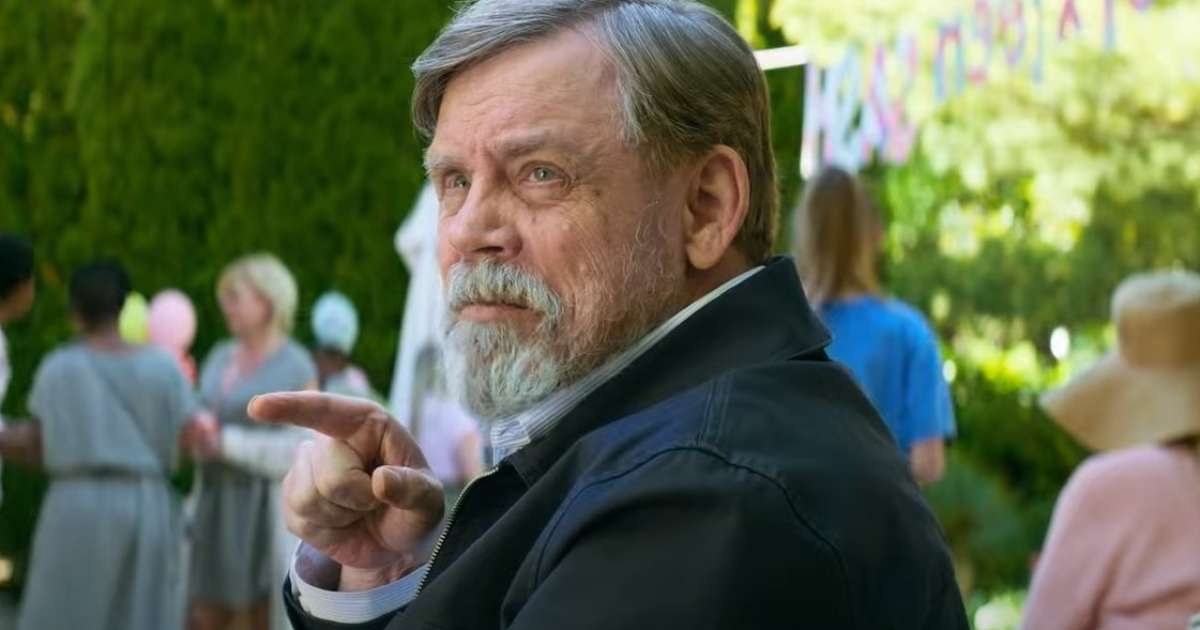 The Machine: Comédia de ação com Mark Hamill ganha primeiro trailer