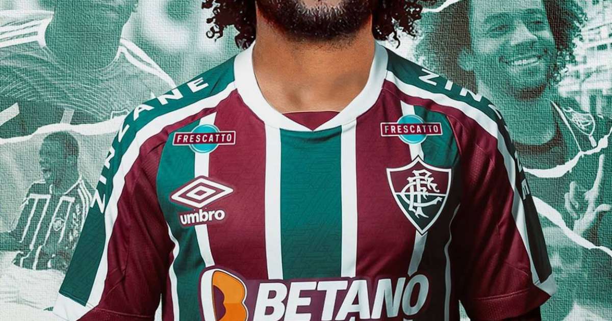Marcelo é anunciado pelo Fluminense e retorna ao Brasil após 16 anos ...