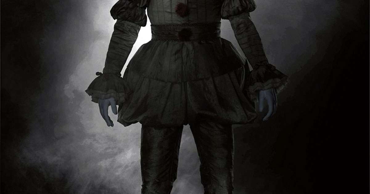Pennywise está de volta: HBO Max anuncia série derivada de "It: A Coisa"