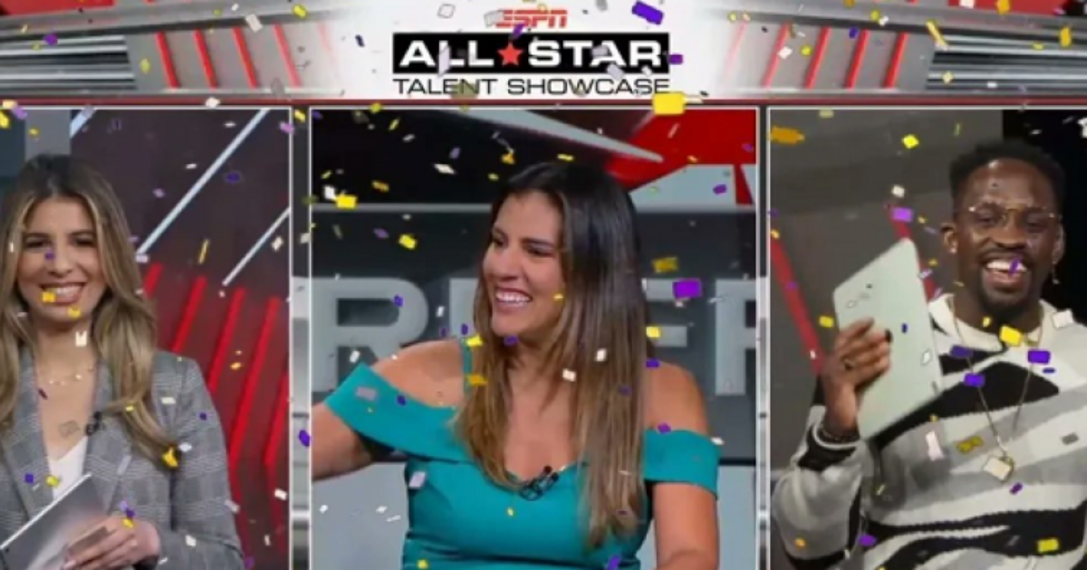 Programa da ESPN Brasil fatura prêmio internacional em concurso de ...