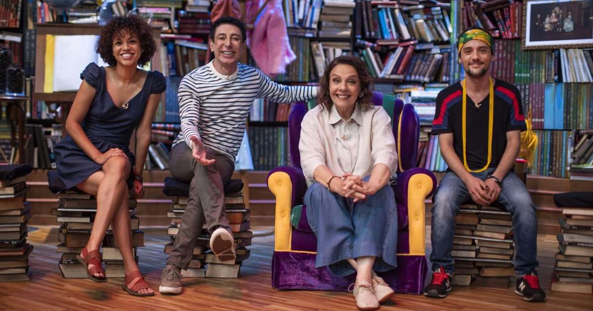 'Castelo Rá-Tim-Bum: Reencontro': saiba como assistir ao especial