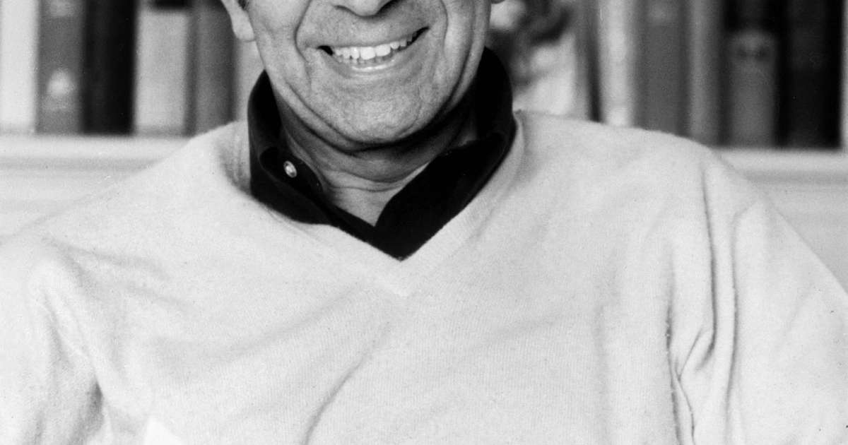 Walter Mirisch, produtor de "No Calor da Noite", morre aos 101 anos