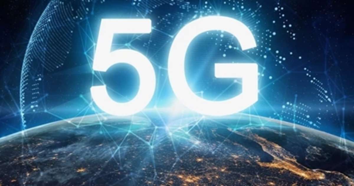 Rede 5G mudará o mundo, mas sua rápida expansão preocupa operadoras de Telecom