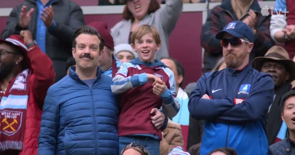 'Ted Lasso' ganha trailer da última temporada
