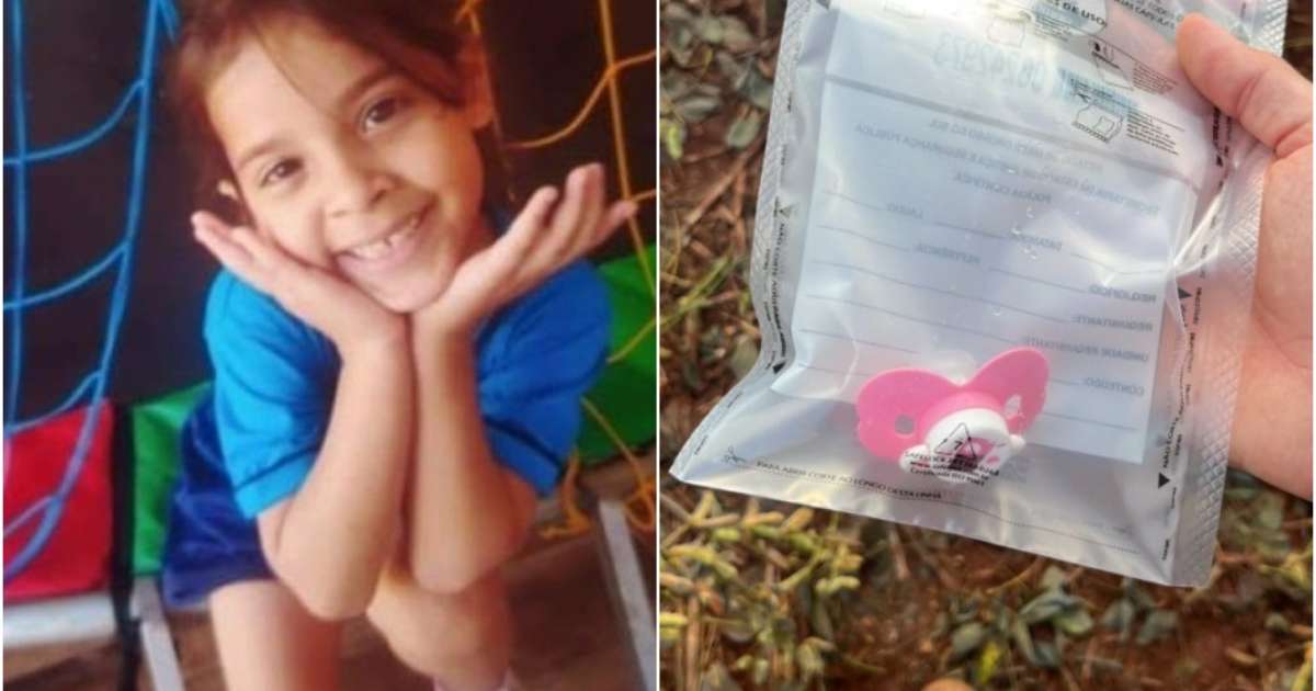 Criança De 6 Anos é Sequestrada Estuprada E Morta Vizinho Confessou Crime