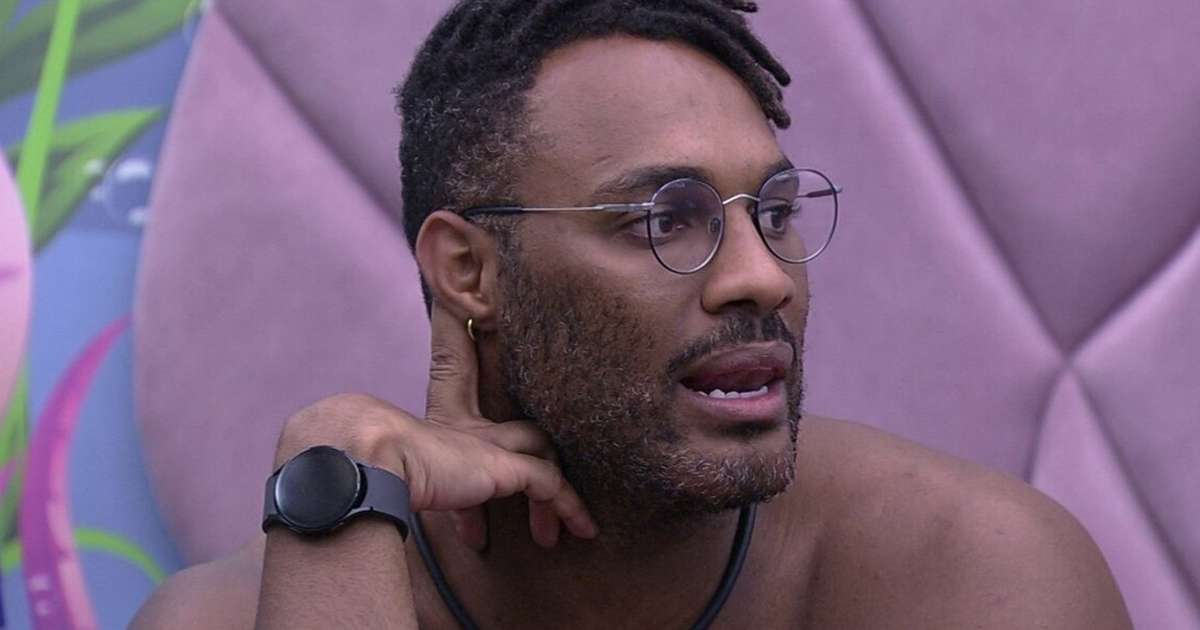 'BBB23': após eliminação, Fred Nicácio faz mistério ao deixar recado ...